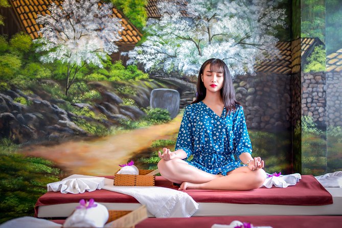 Body Massage Herbal Spa Style - Why This Spa Stands Out