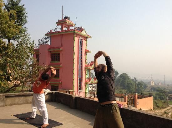 Body, Mind & Soul Full-Day Yoga Experience in Kathmandu - Key Points