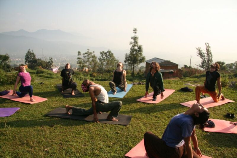 Body, Mind & Soul Full-Day Yoga Experience in Kathmandu - What We Loved
