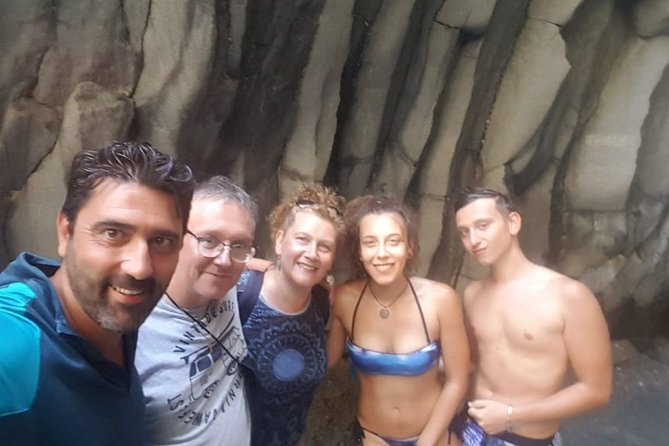 Body Rafting Alcantara gorges with Traditional food and local wine - What’s Included and What’s Not