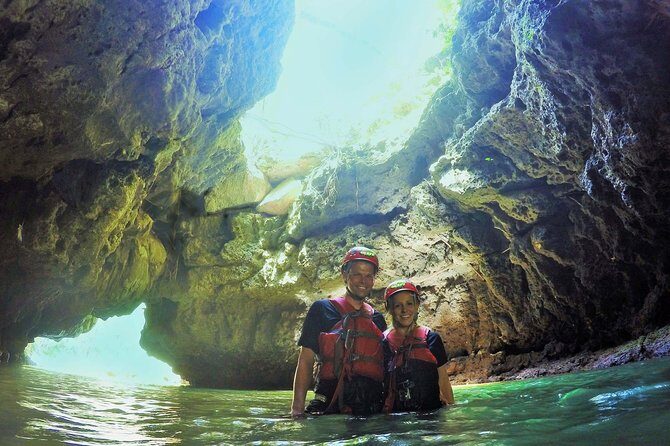 Body Rafting & Caving in a Natural Sanctuary - Who Should Consider This Tour?
