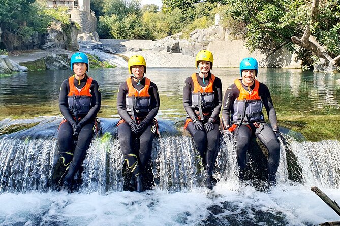 Body Rafting Gole Alcantara - Key Points