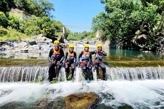 Body Rafting in the Alcantara Gorges - Who Should Book This Tour?