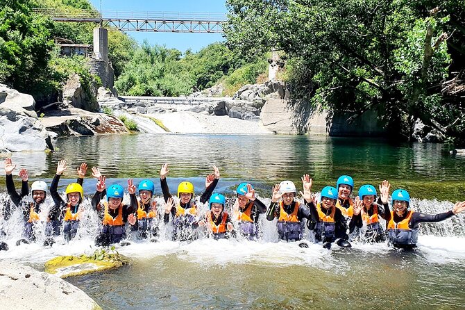 Body Rafting in the Alcantara Gorges - Frequently Asked Questions