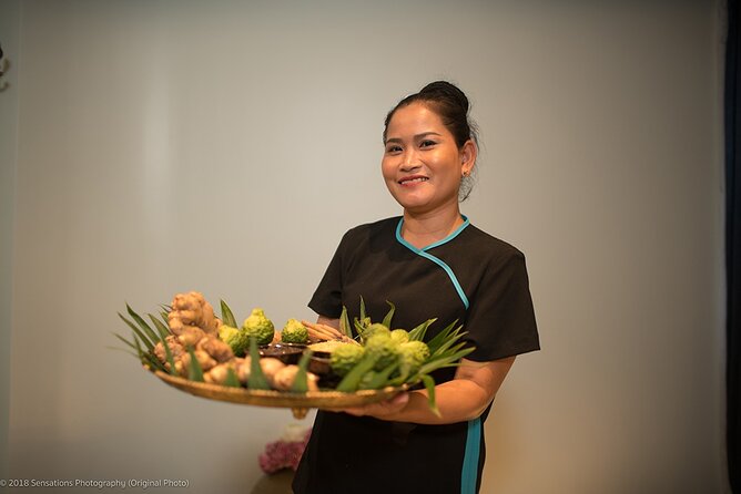 Body Scrub Special Treatments - Practical Details