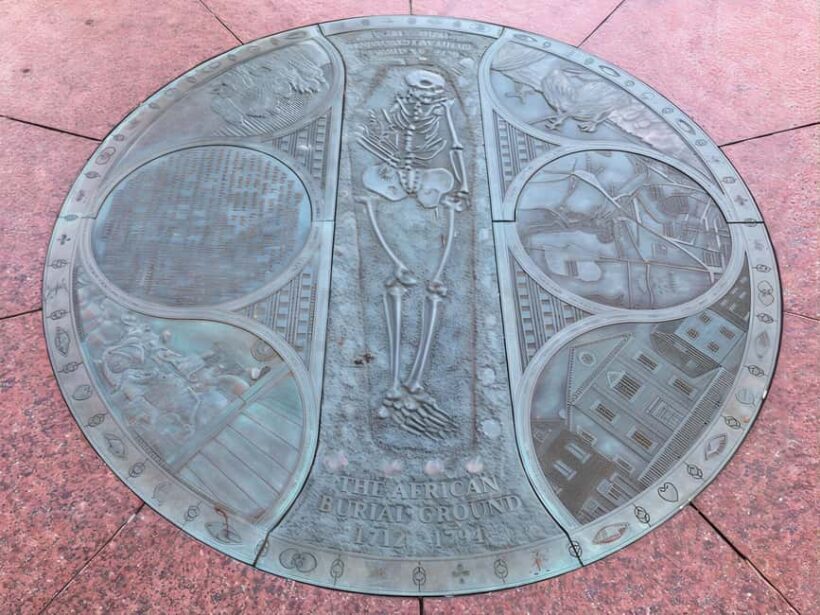 Body Snatchers of New York - Why This Tour Offers Value
