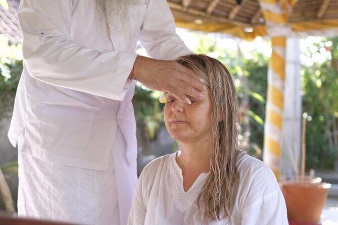 Body, Soul & Mind Cleansing Purification with Balinese Healer - An In-Depth Look at the Experience