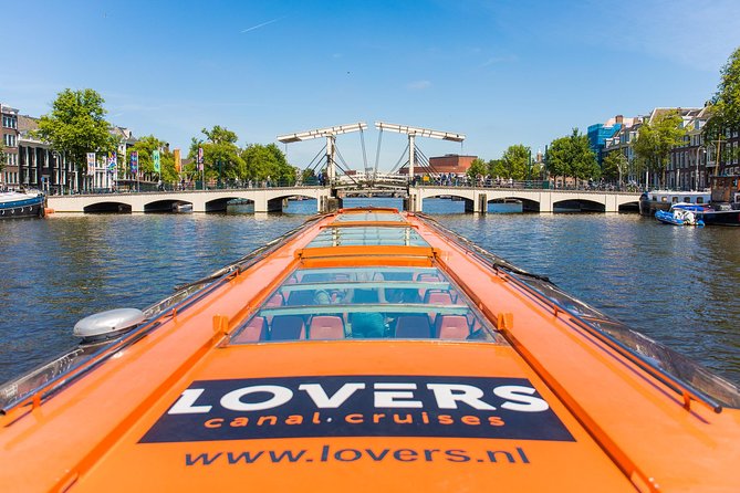 Body Worlds Amsterdam & 1-Hour Canal Cruise - Since You Asked