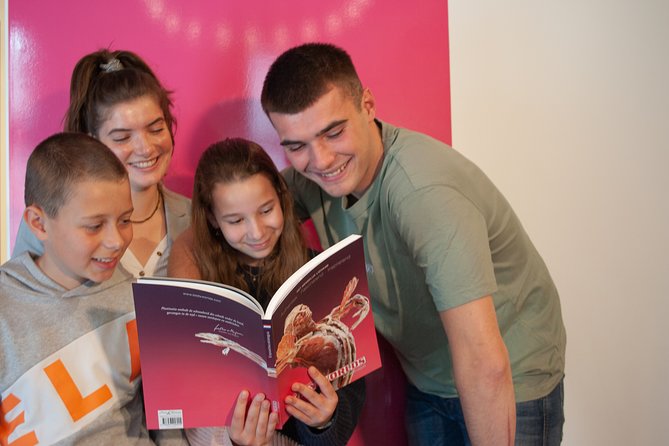 Body Worlds Amsterdam Fast-lane Ticket - FAQs