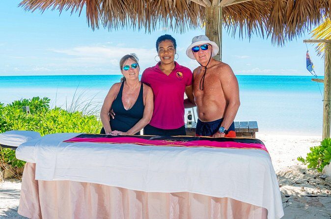 Bodyworkz Healing Hands and Spa - Final Thoughts