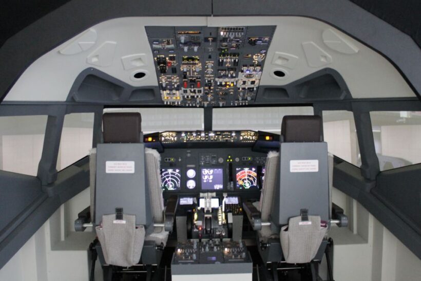 Boeing 737-800NG Professional flight simulator - 50 minutes - Final Thoughts