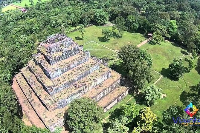 Boeng Mealea & Koh Ker temples (Siem Reap to Preah Vihear) - Who Will Love This Tour?