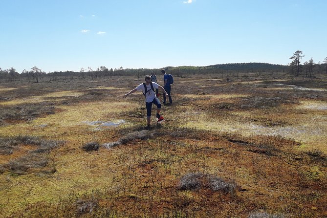 Bog-shoe Hiking Tour - Why This Tour Delivers Real Value