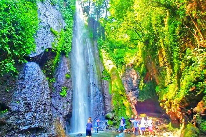 Bogor Botanical Garden, City and Miniature Park in Heritage - The Sum Up