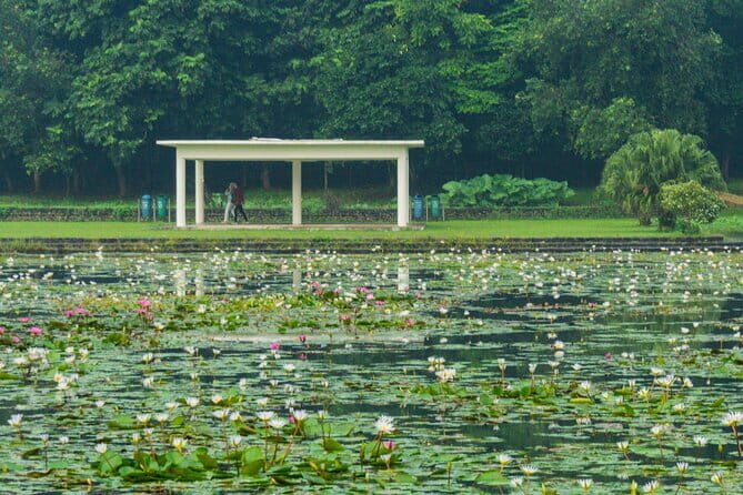 Bogor City Full-Day Private Tour from Jakarta with Pick Up - Exploring Bogor on a Full-Day Private Tour