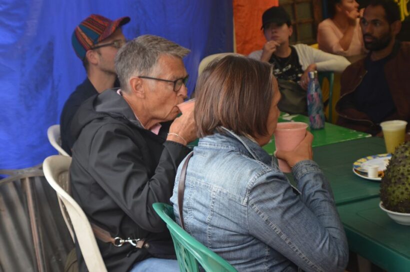 Bogotá: 3-Hour Private Tour of La Candelaria - The Value of the Tour