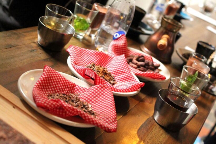 Bogotá: Candelaria Tour with Cacao and Coffee Workshop - Key Points