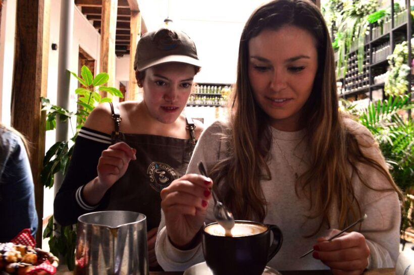 Bogotá: Candelaria Tour with Cacao and Coffee Workshop - Practical Tips for Your Tour Day