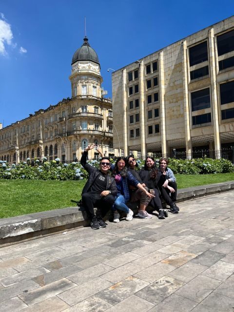 Bogotá: Candelaria Tour with Cacao and Coffee Workshop - Final Thoughts: Is It Worth It?