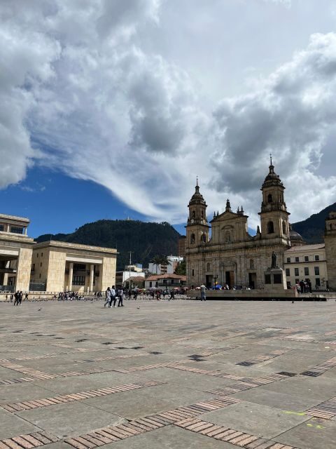 Bogotá: Candelaria Tour with Cacao and Coffee Workshop - FAQ