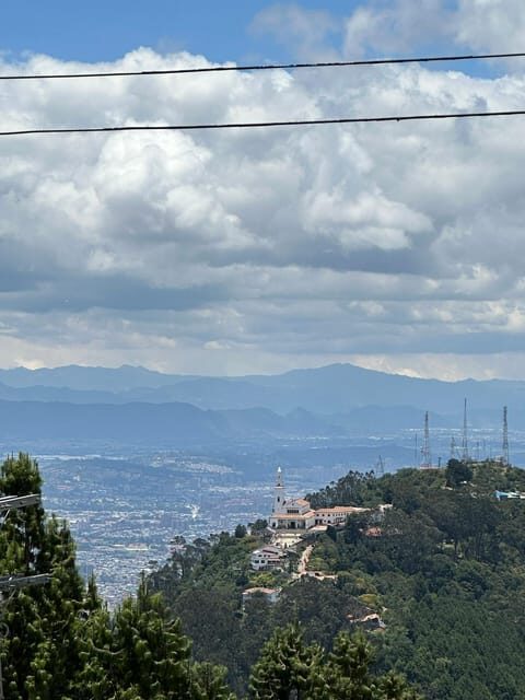 Bogotá: City tour Monserrate, emerald and gold museum & more - Who Will Love This Tour?
