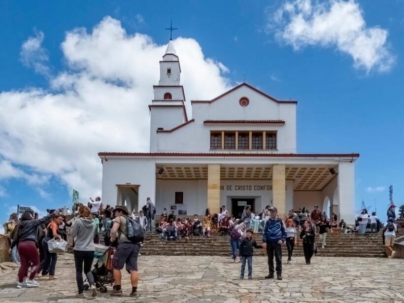 Bogotá: City tour Monserrate, emerald and gold museum & more - FAQs