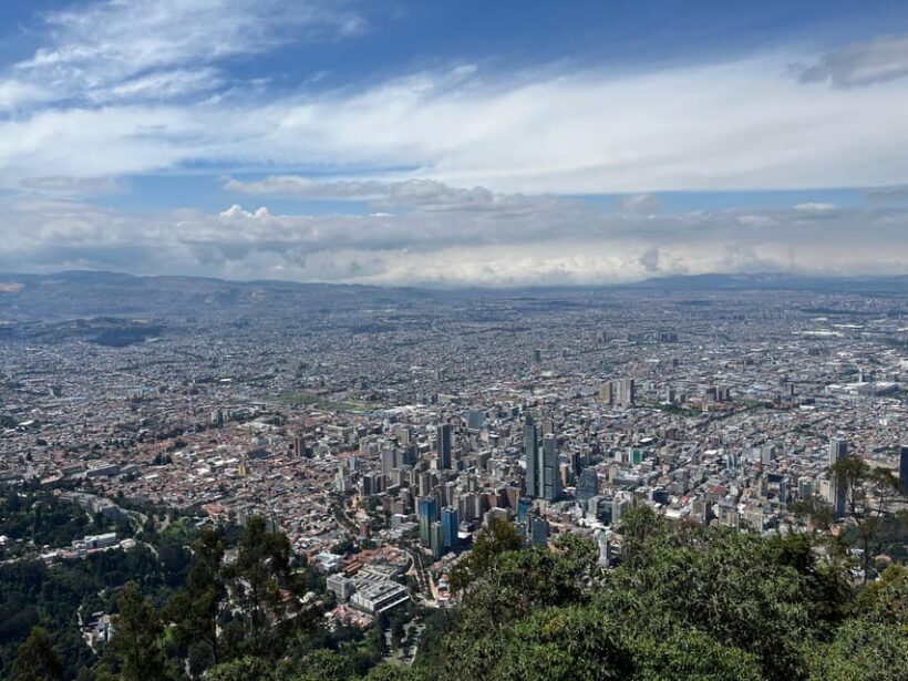 BOGOTA: City Tour, Monserrate, Gold Museum, Botero Museum, Plaza Bolívar - A Detailed Look at What to Expect