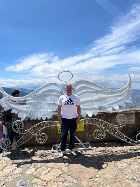 BOGOTA: City Tour, Monserrate, Gold Museum, Botero Museum, Plaza Bolívar - The Sum Up