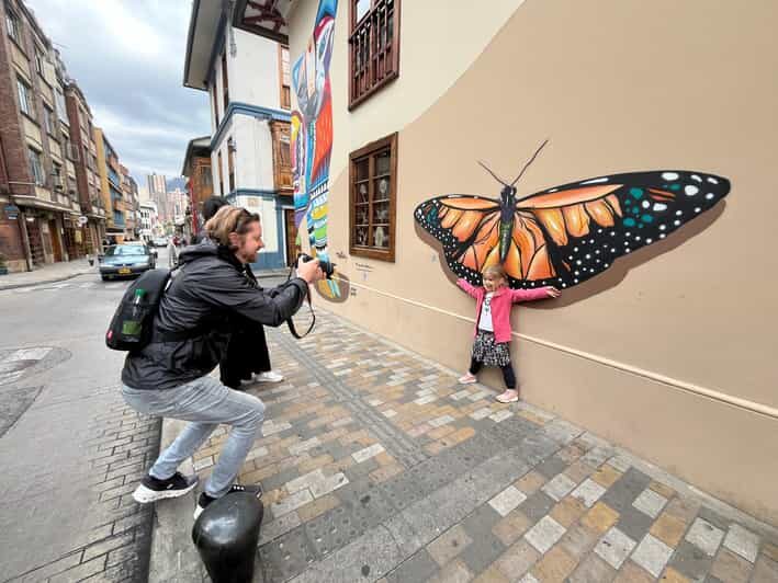 Bogotá: City Tour, Monserrate, Gold Museum, Plaza de Bolivar - An In-Depth Look at the Bogotá City Tour