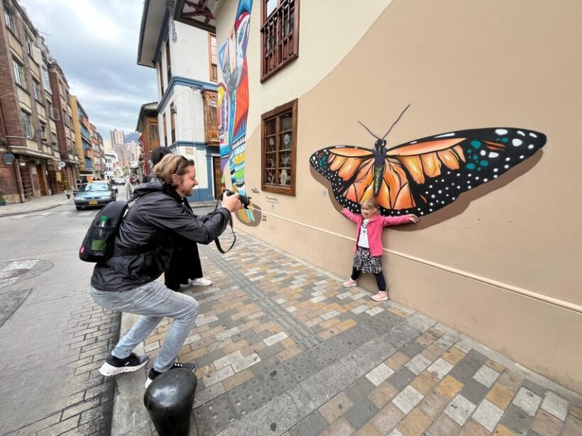 Bogotá: City Tour, Monserrate, Gold Museum, Plaza de Bolivar - The Sum Up