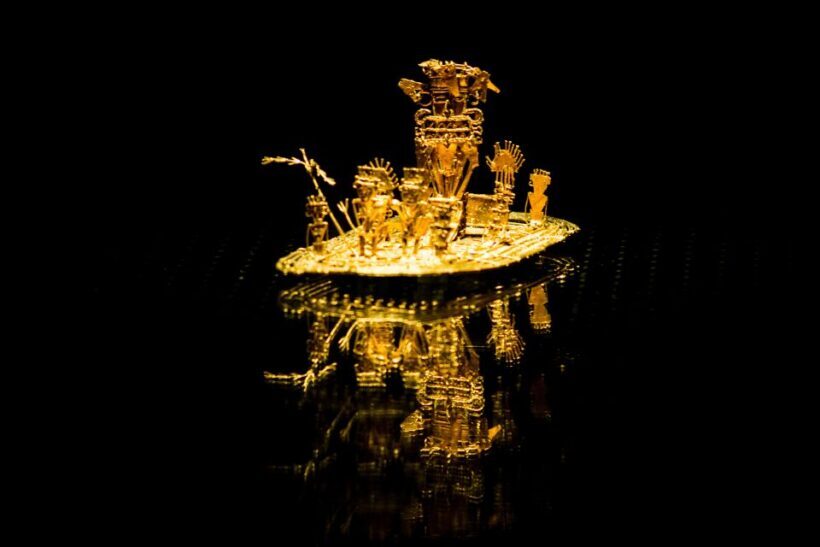 Bogotá: City Tour with Monserrate Hill - Bogotá: City Tour with Monserrate Hill – A Practical Guide for Curious Travelers