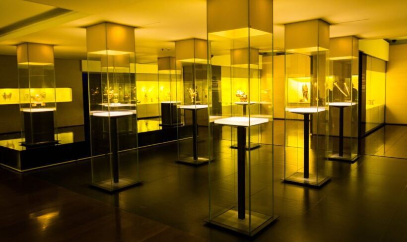 Bogotá: City Tour with Monserrate Hill - Transportation and Logistics