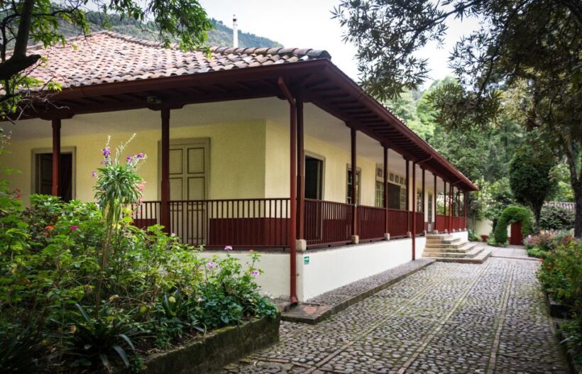 Bogotá: City Tour with Monserrate Hill - The Sum Up