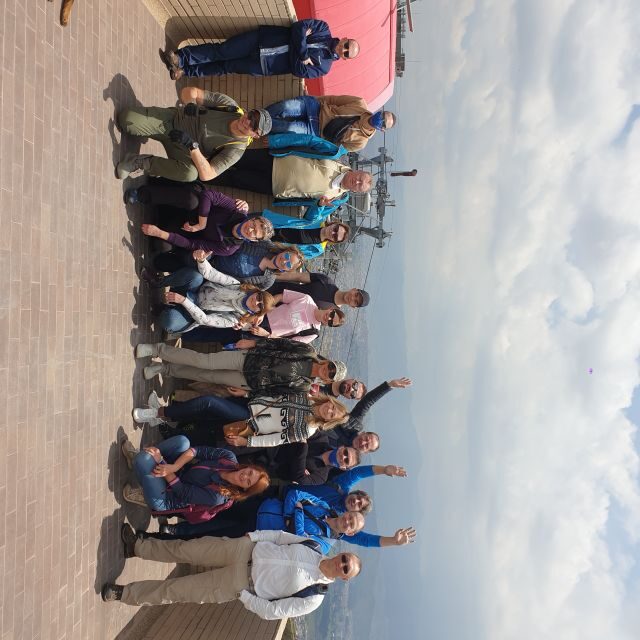 Bogotá: Ciudad Bolivar Private Tour with Cable Car Ticket - Key Points