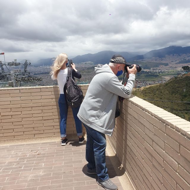 Bogotá: Ciudad Bolivar Private Tour with Cable Car Ticket - Authentic Insights from Reviews