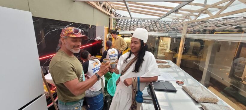 Bogota: Coffee Tasting Experience Tour with Exotic Varieties - FAQ