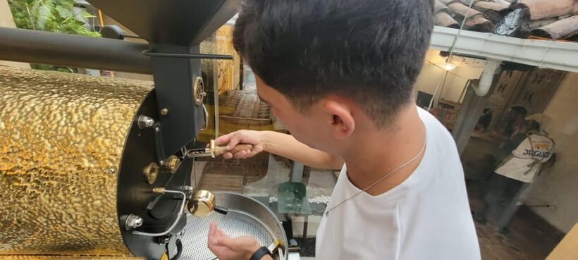 Bogota: Coffee Tasting, Roasting, Filtration & Espresso Tour - Key Points