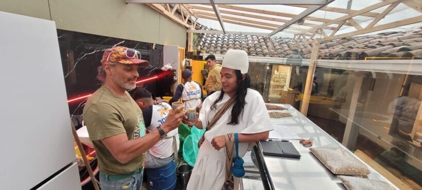 Bogota: Coffee Tasting, Roasting, Filtration & Espresso Tour - A Detailed Look at the Bogotá Coffee Tour