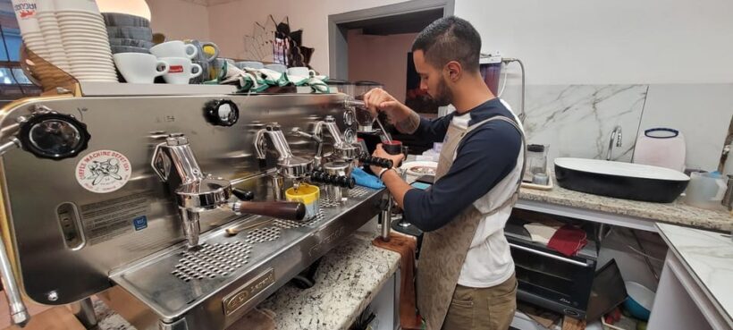 Bogota: Coffee Tasting, Roasting, Filtration & Espresso Tour - The Bottom Line: Who Should Sign Up?