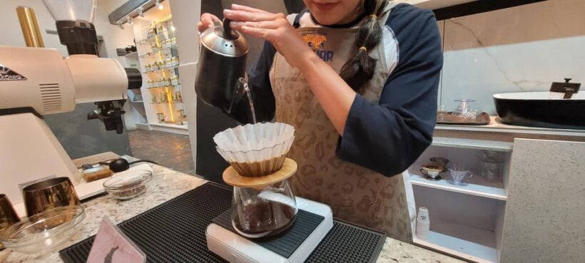 Bogota: Coffee Tasting, Roasting, Filtration & Espresso Tour - Frequently Asked Questions