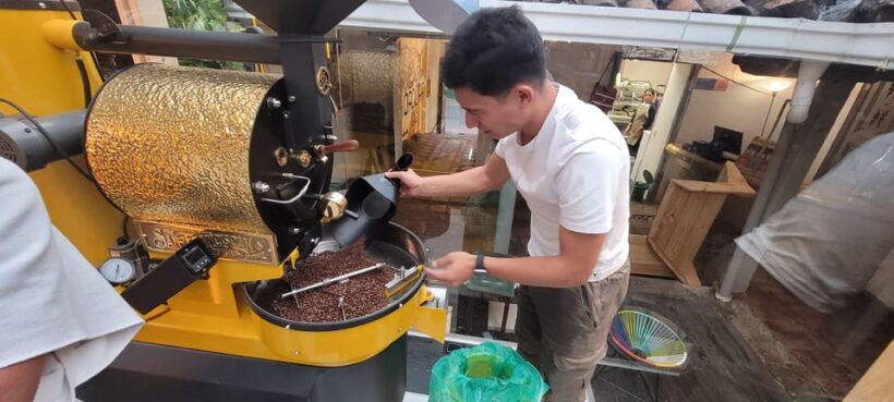 Bogota: Coffee Tasting, Roasting, Filtration & Espresso Tour - Final Thoughts