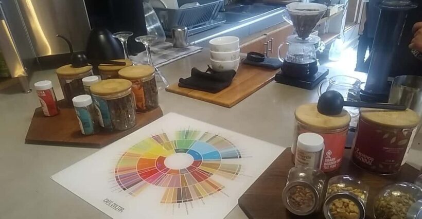 Bogota: Coffee tasting tour - Why This Coffee Tour Is Worth Your While