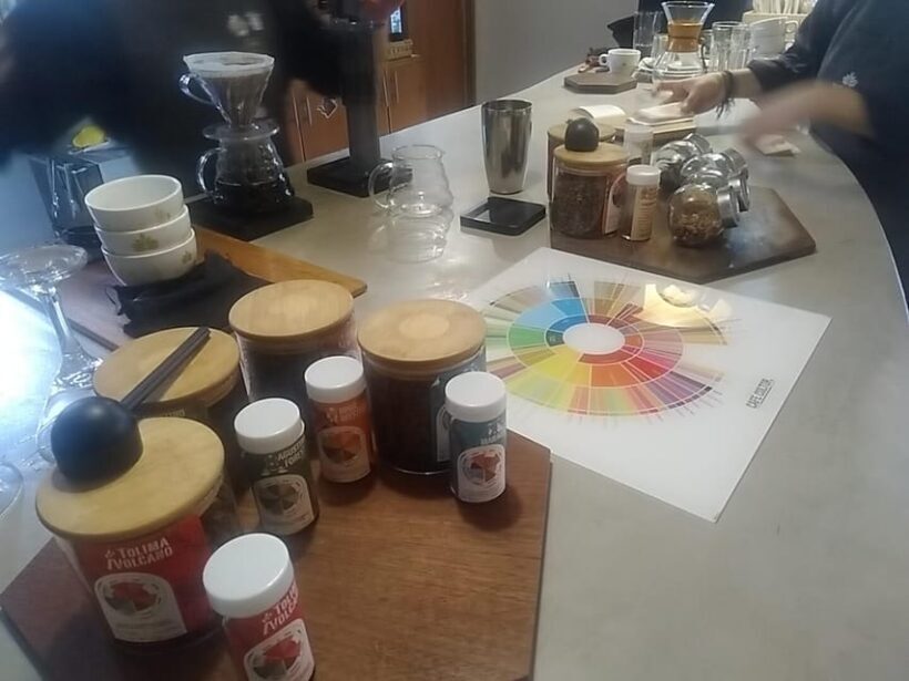 Bogota: Coffee tasting tour - Frequently Asked Questions (FAQs)