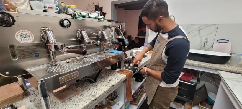 Bogota: Coffee Tour, Filtration and Espresso Experience - FAQ