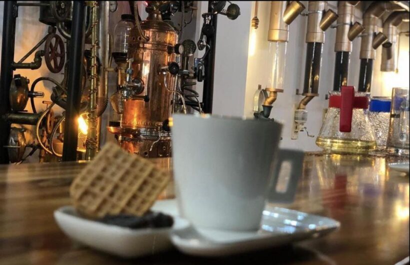 Bogota: Colombian Coffee Tasting - Setting the Scene: What to Expect