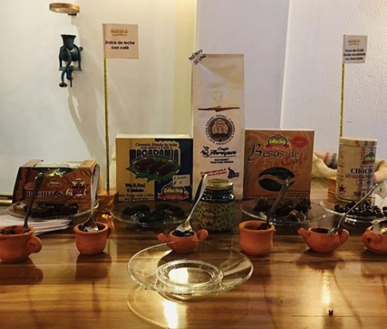 Bogota: Colombian Coffee Tasting - Who Will Love This Tour?