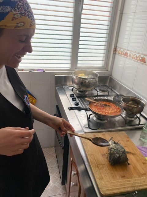Bogotá: Colombian Cooking Class with Market Visit - Key Points