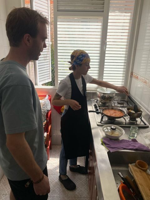 Bogotá: Colombian Cooking Class with Market Visit - A Deep Dive into the Bogotá Cooking Class Experience
