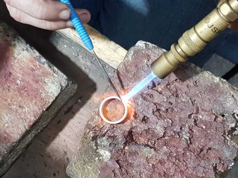 Bogota: Colombian Emerald Ring Workshop - Exploring the Itinerary in Detail