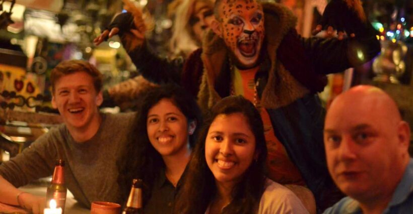 Bogotá: Craft Beer Tour with Tasting - The Sum Up